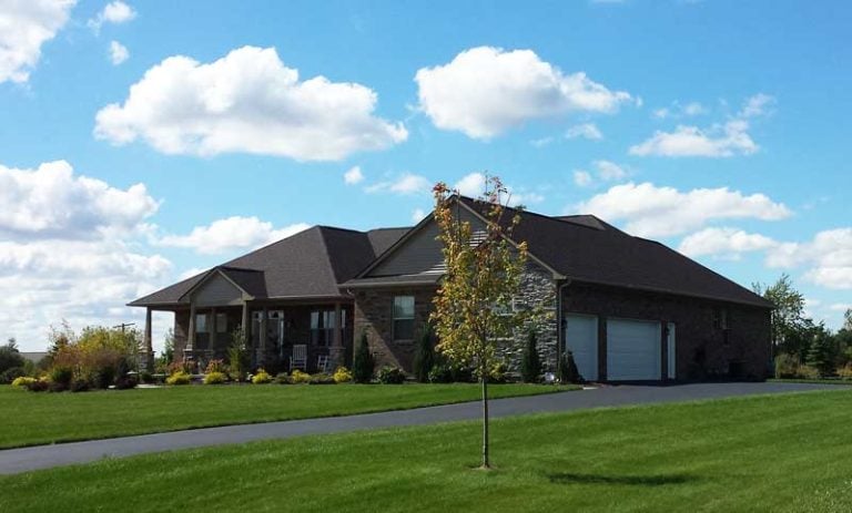 Custom Home Builder in Brighton| Essex Custom Homes
